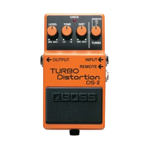 Pedal Procesador de Voz Boss VE-8 – Capital Musical